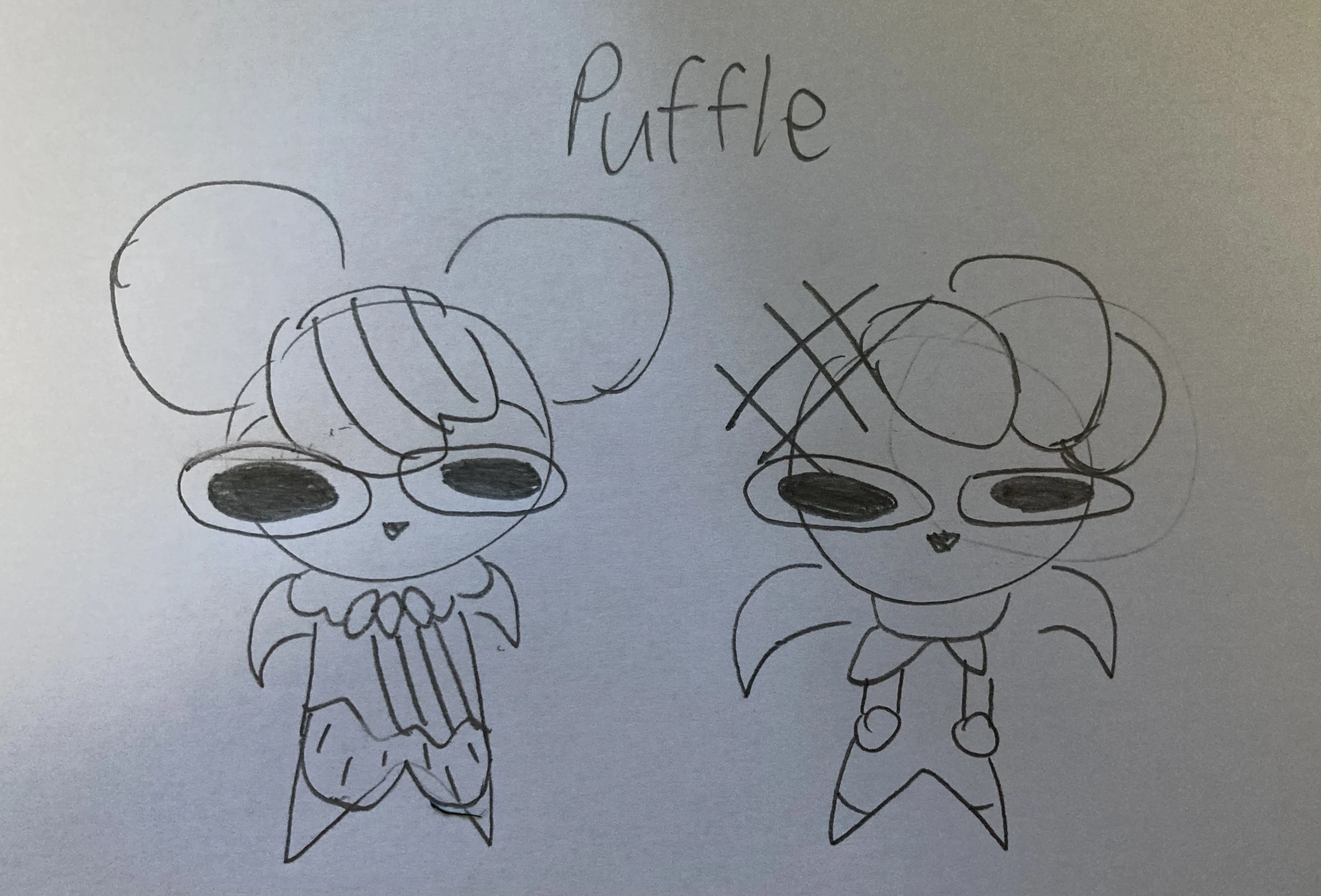 Puffle | Fandom