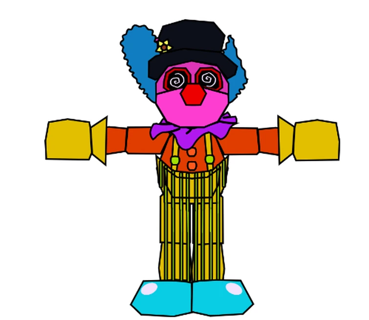 My Fazworld Concept Dump #1 (And Pitches IG?) | Fandom