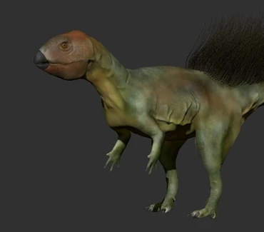 Discuss Everything About Dinopedia | Fandom