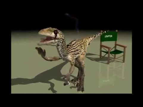 Which one of these WWD animated dinosaur memes are the best? | Fandom