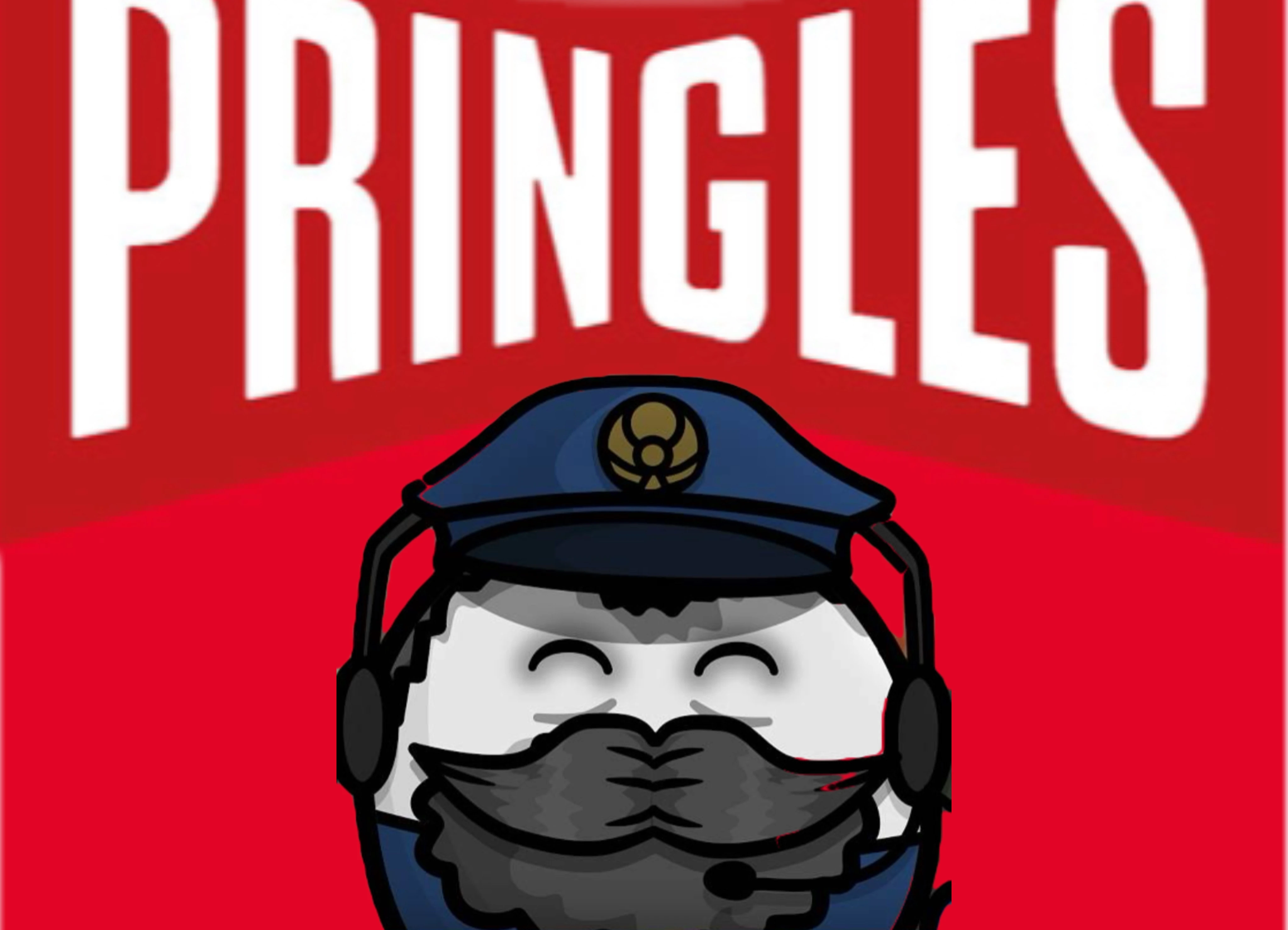 Astroboss is the Pringles man | Fandom