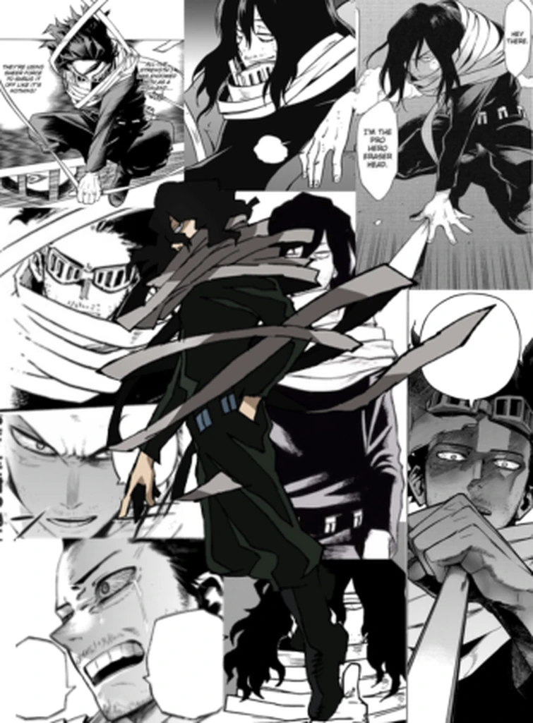 Happy birthday Eraser Head! | Fandom