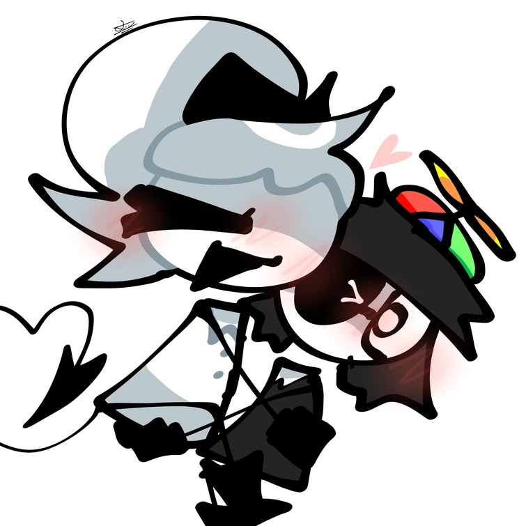 Discuss Everything About Fundamental-paper-education-fanon Wiki | Fandom