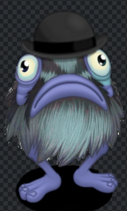 Rare Spurrit | Fandom