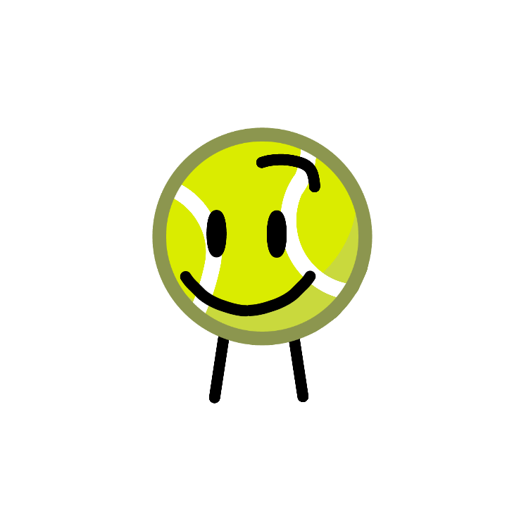 Tennis Ball Jr | Fandom