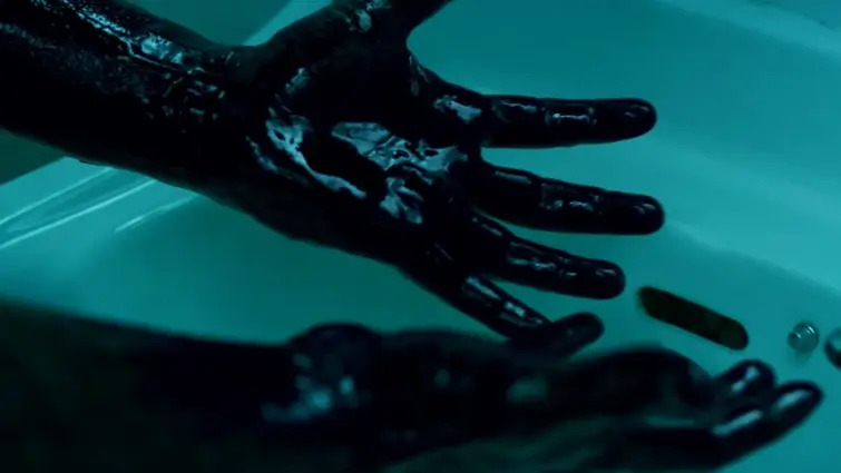 In the ink chronicles "trailer" Am I the only one who thinks this is ...