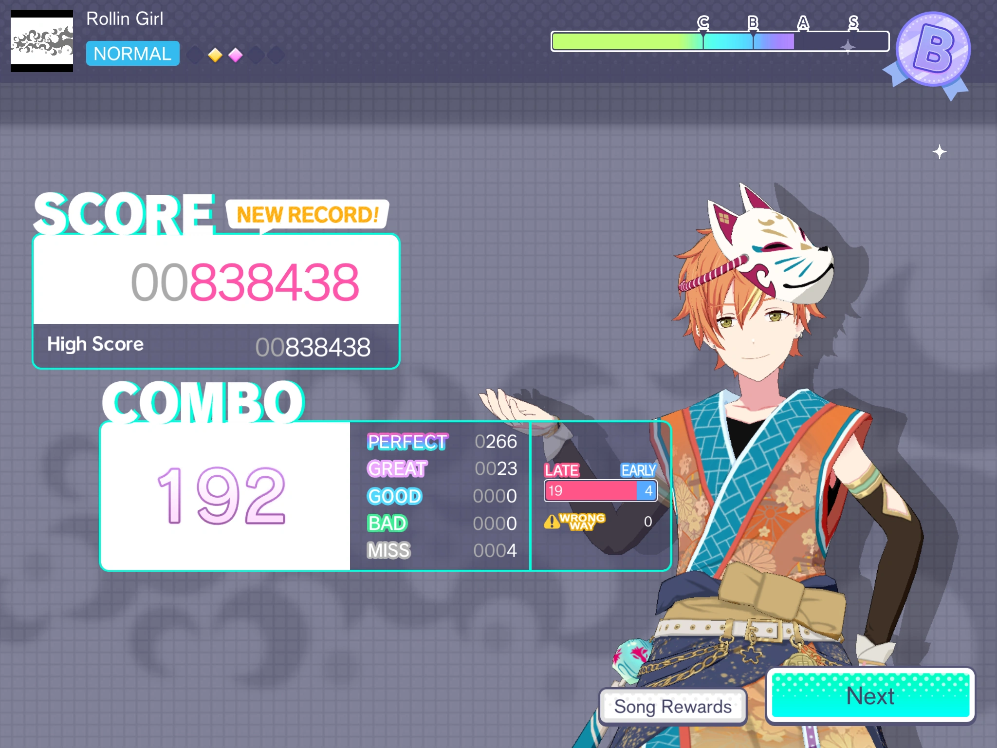 i played pjsk with a mentos pack(im serious lol) | Fandom