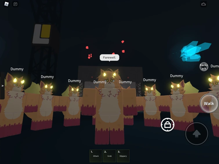 Photos to honor Feizao and Fashui since their being removed. | Fandom