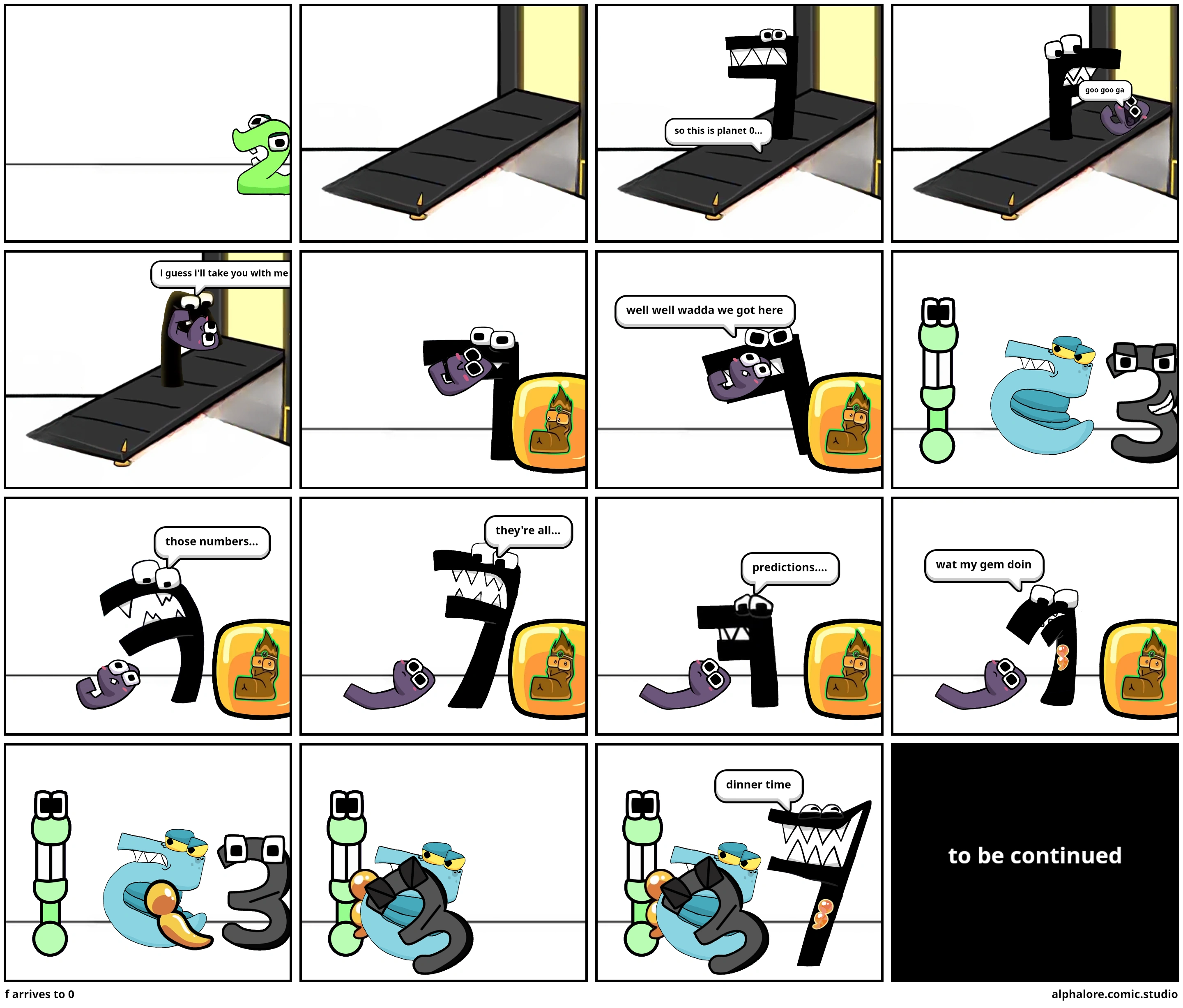 al comic: all parts | Fandom