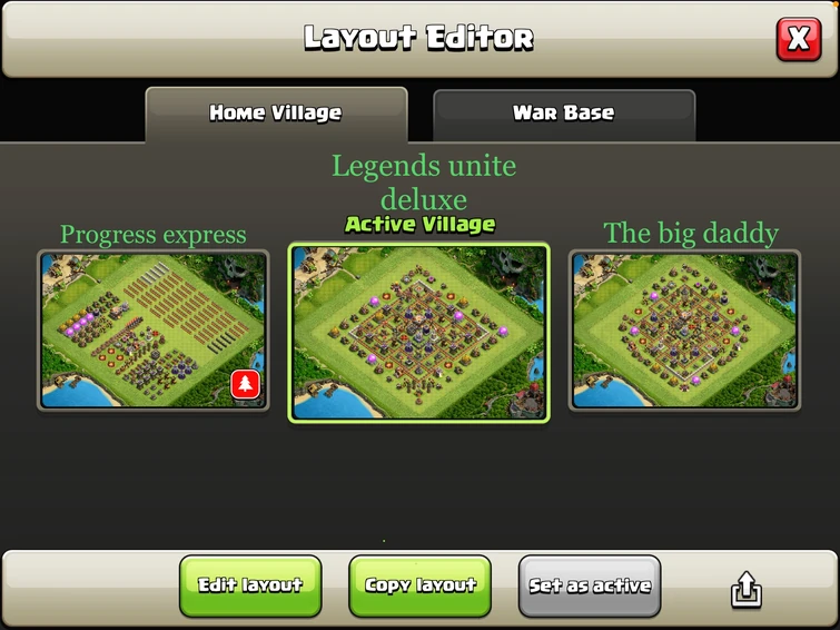 Base naming | Fandom