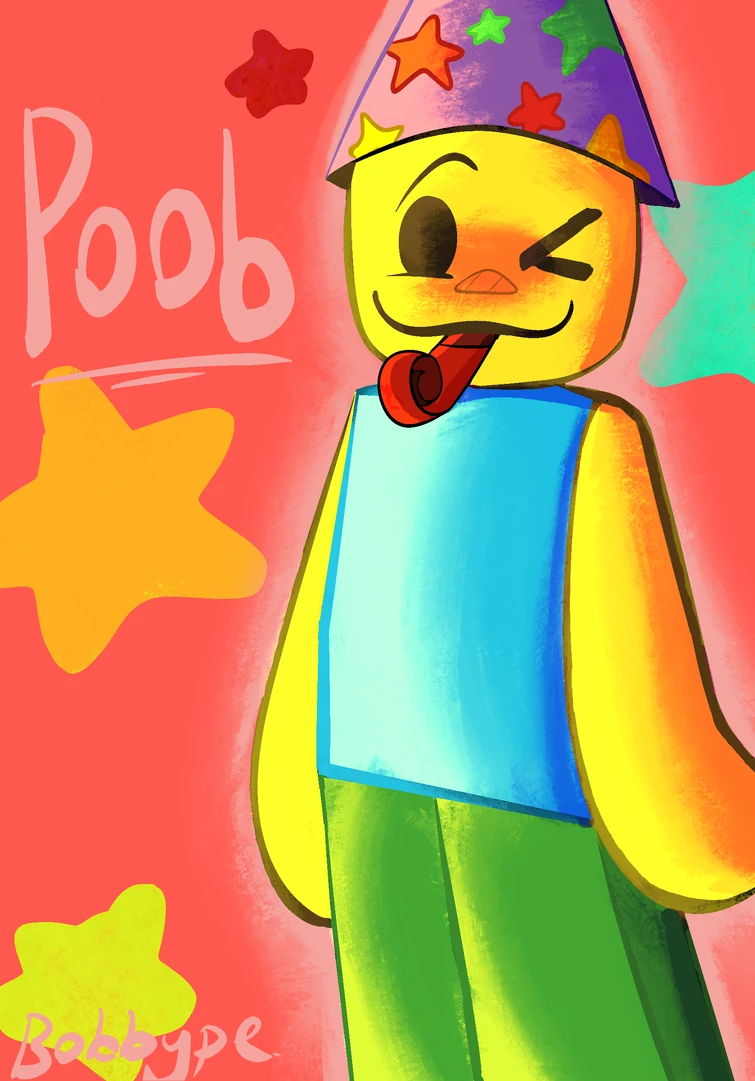 party noob >> | Fandom