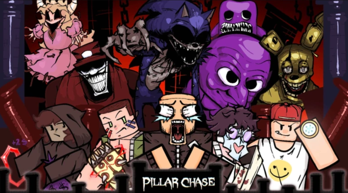 Wtf is this upcoming monster list 😭😭😭 | Fandom