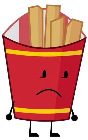 SOMEONE ADD THESE TO FRIES' GALLERY | Fandom