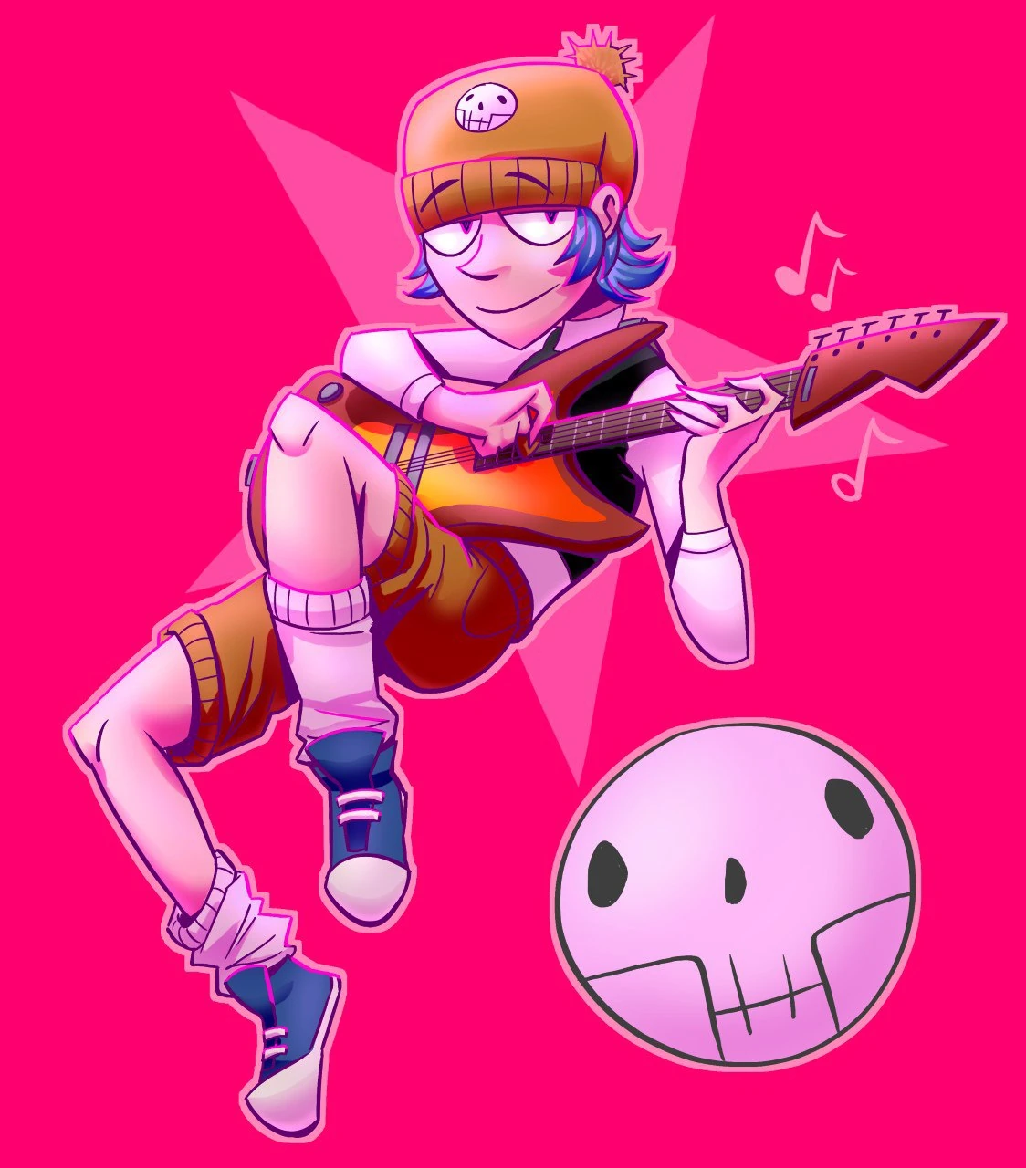 hi grojband wiki | Fandom