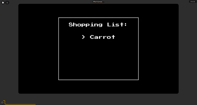 Carrot. | Fandom