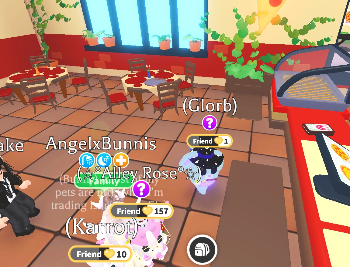 HELP- I BECAME glorb | Fandom