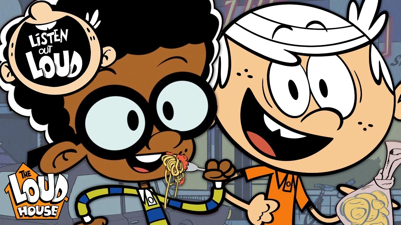 Discuss Everything About Nickelodeon | Fandom