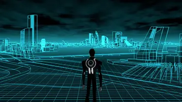 Can Upgrade (Ben 10) solo the Tron verse | Fandom