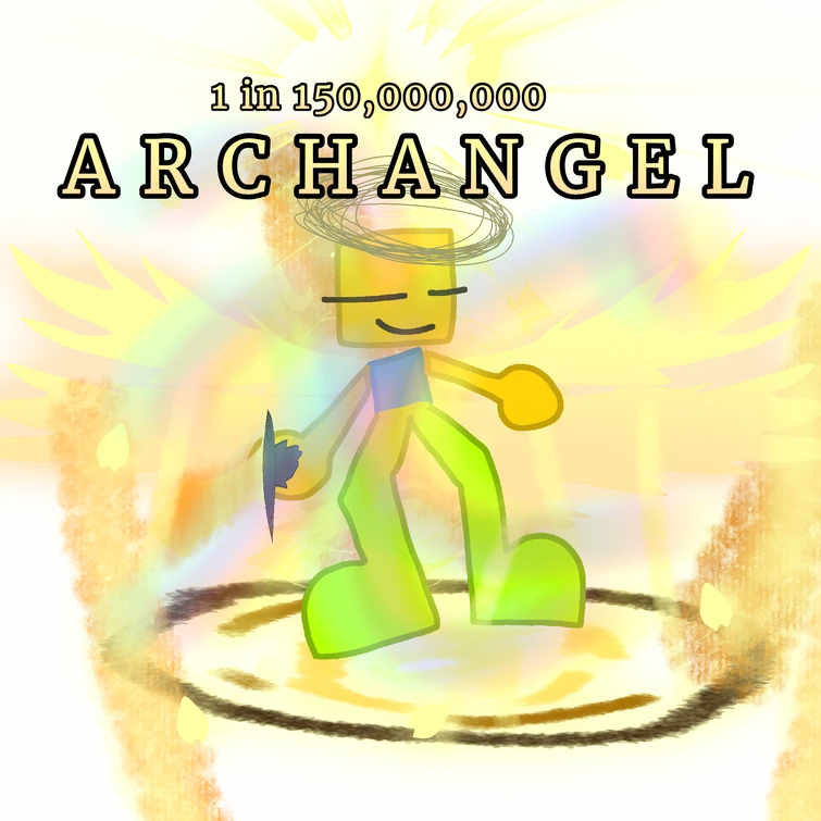 Archangel art | Fandom