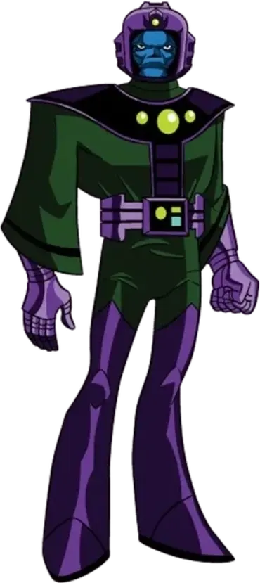 Which kang do you like more | Fandom