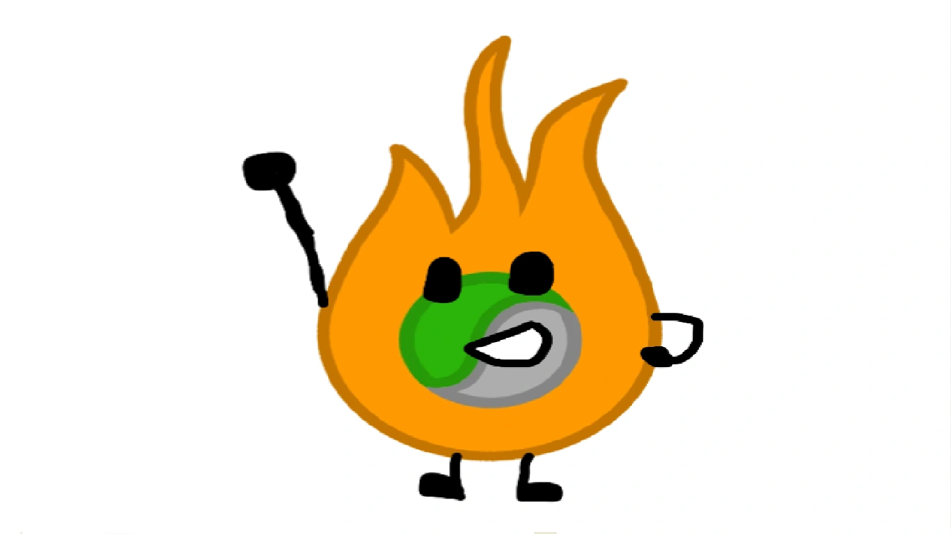 Make a BFB voting icon for me | Fandom