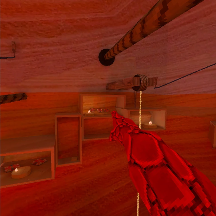 Discuss Everything About Gorilla Tag Wiki | Fandom