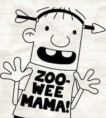 Discuss Everything About Diary of a Wimpy Kid Wiki | Fandom