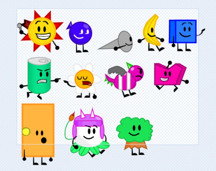 My 3rd Object show..... Wow... | Fandom