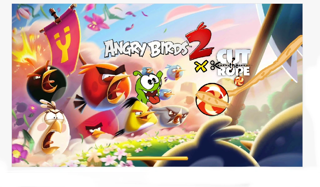 The crossover we all need (look at the first comment to know why) | Fandom