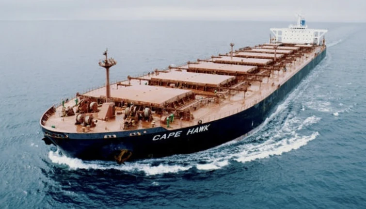 Discuss Everything About Shipping Lanes Wiki | Fandom