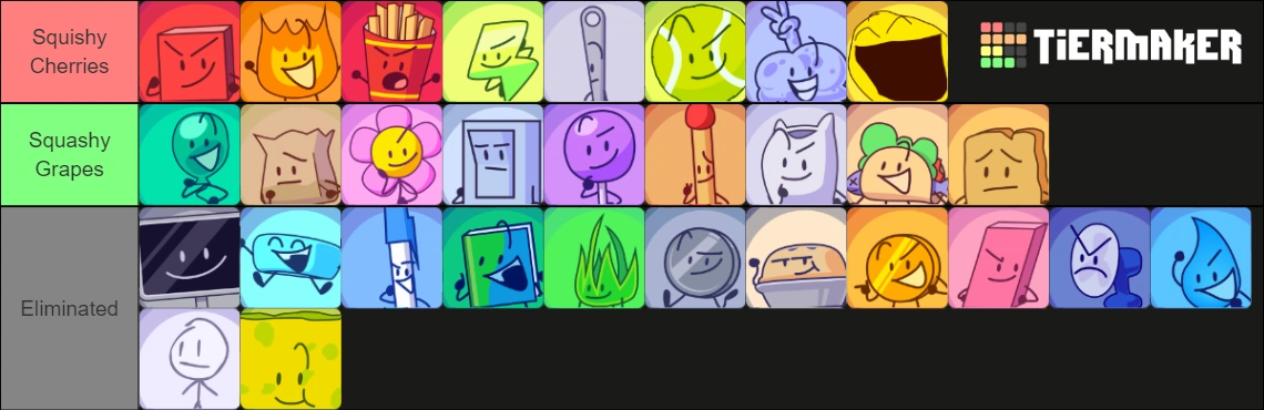 BFDI all stars Episode 14 | Fandom