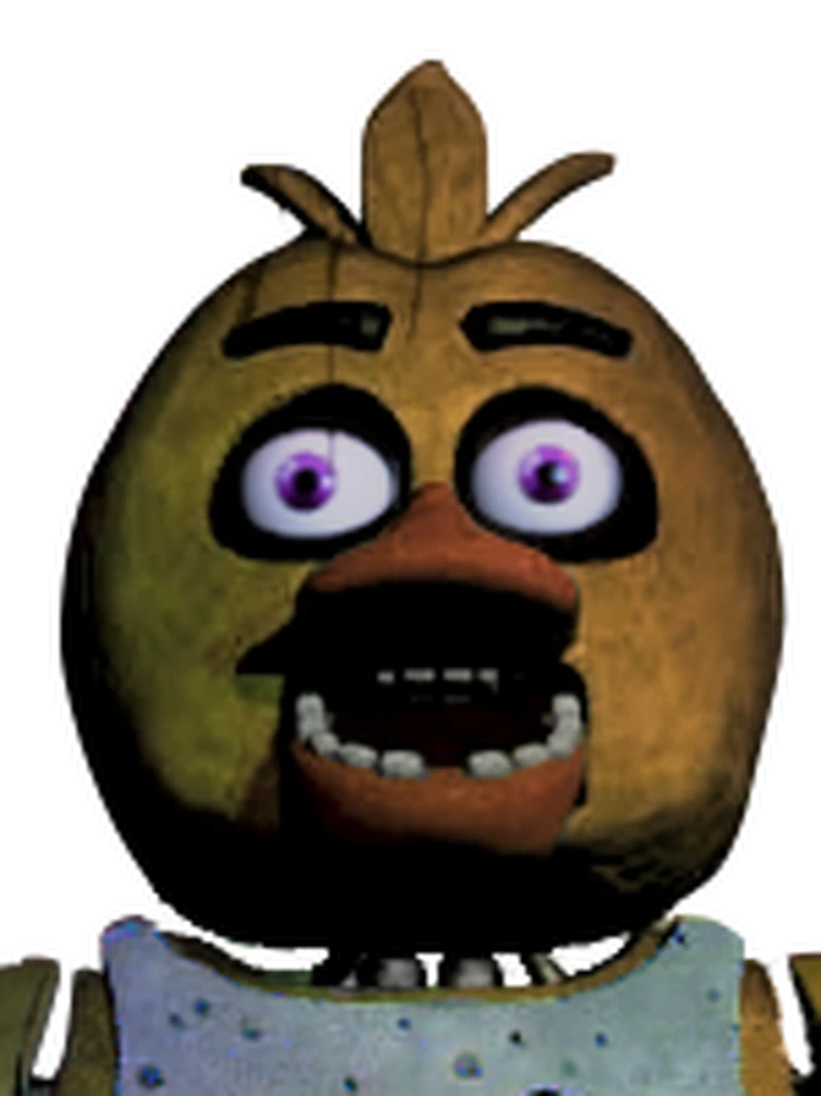 Discuss Everything About Ultra Custom Night Wiki | Fandom