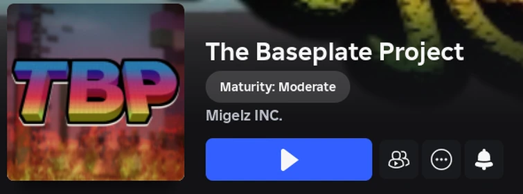 tbp thumbnail changed | Fandom