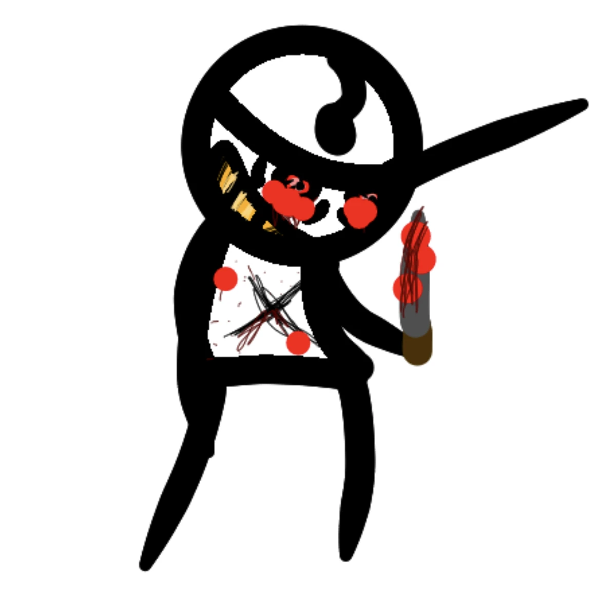 Ooooo dpacks.exe very scaryyyy /j | Fandom