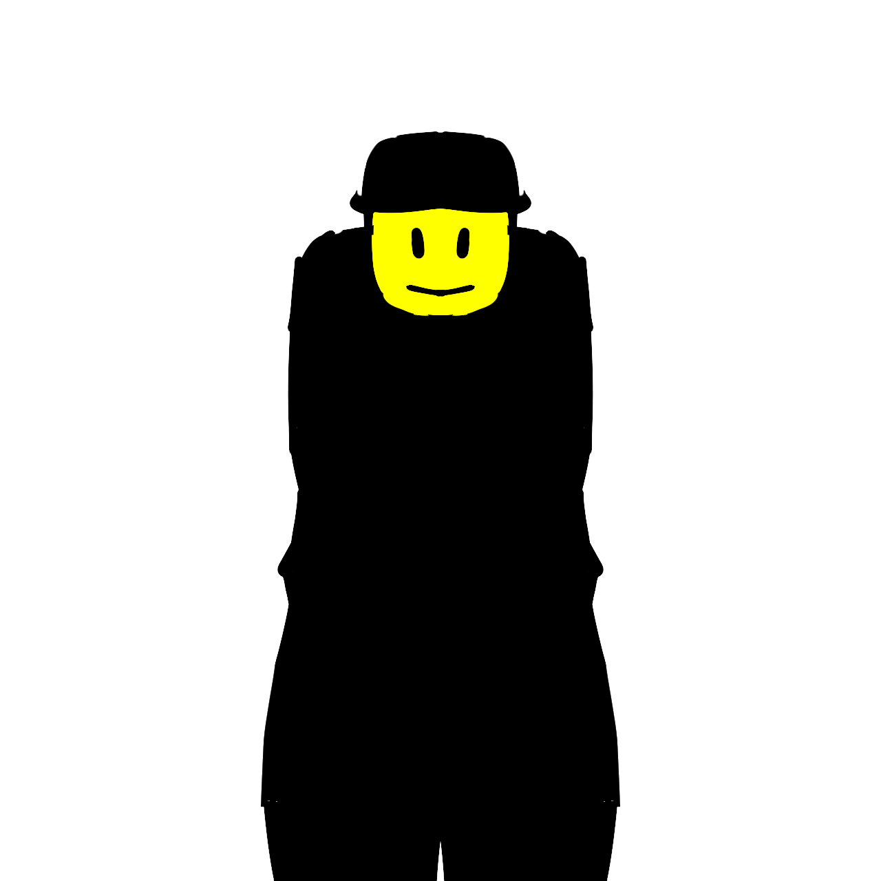Yellow face man | Fandom