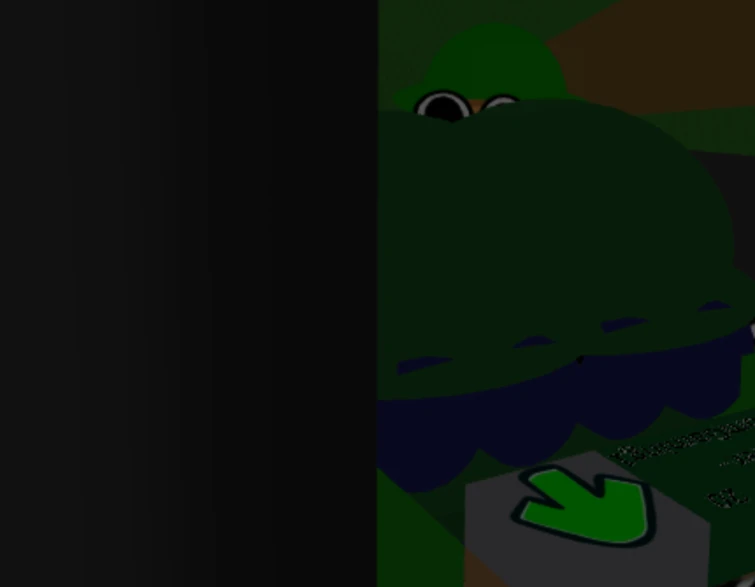 Compilation of Cursed CRIDAB Images Part 1 | Fandom