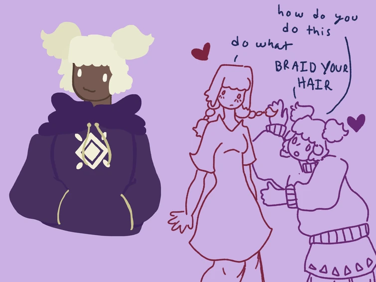 more dismayed hunter :::::::::) | Fandom