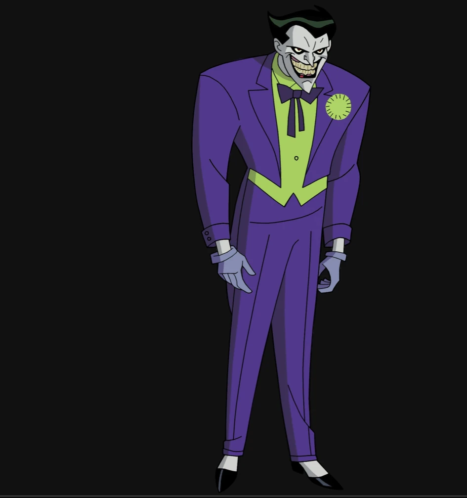 What you Think of this Villain? | Fandom