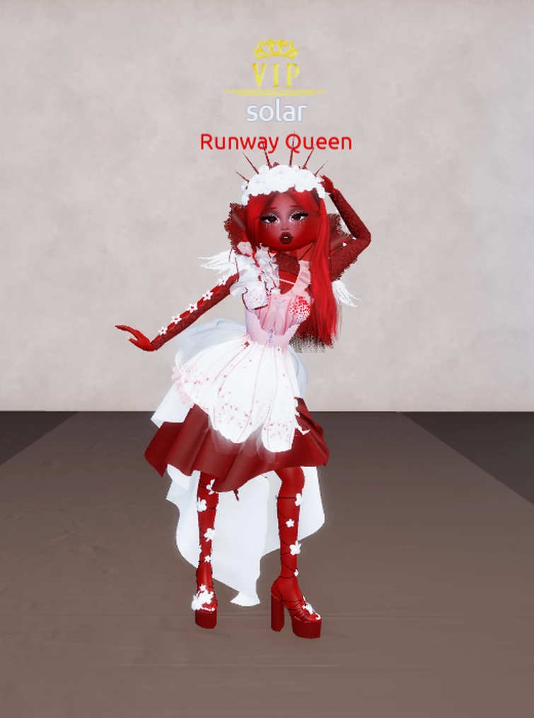 Discuss Everything About Dress To Impress Wiki | Fandom