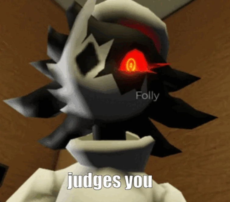 folly redesign leak | Fandom