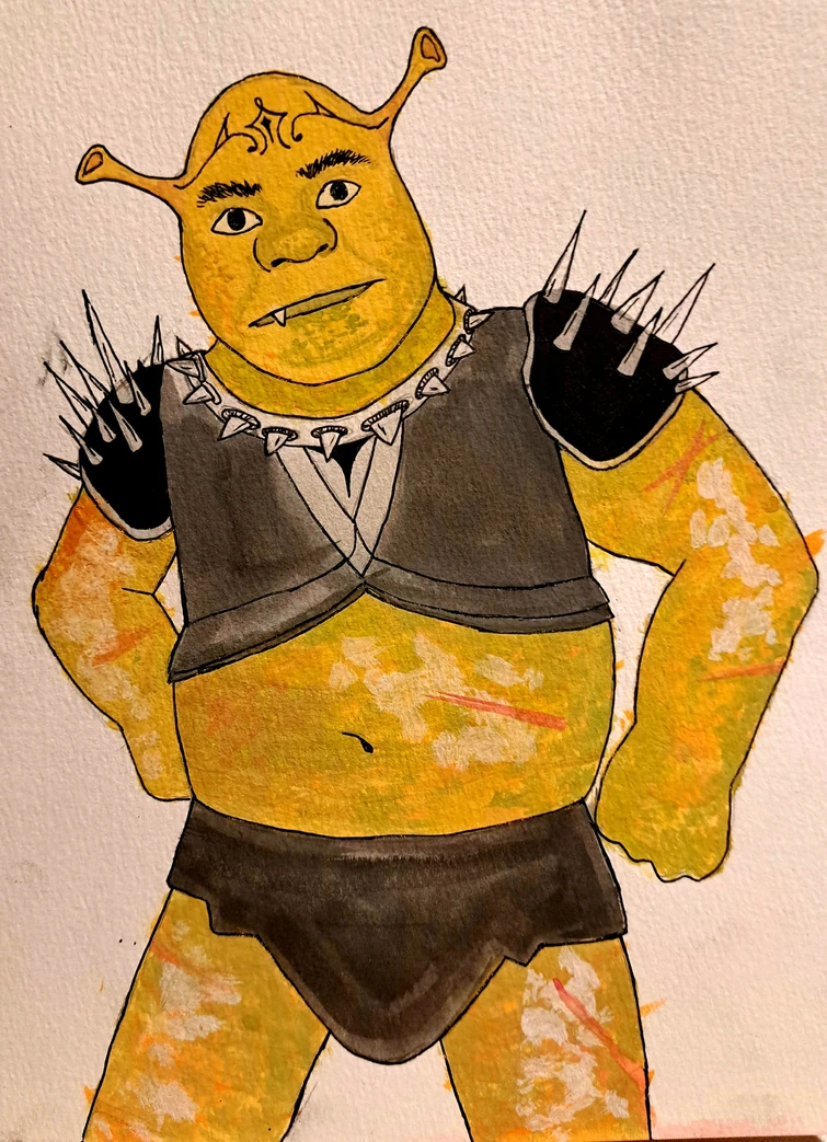 I promised myself i wouldnt post this but... 🍄 | Fandom