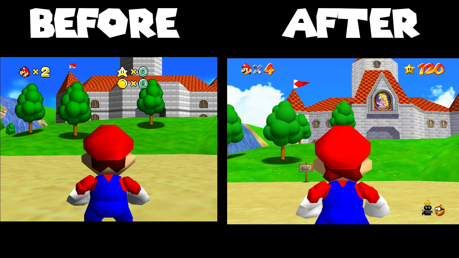 the Difference Between the Beta Verison and Full Verison. | Fandom