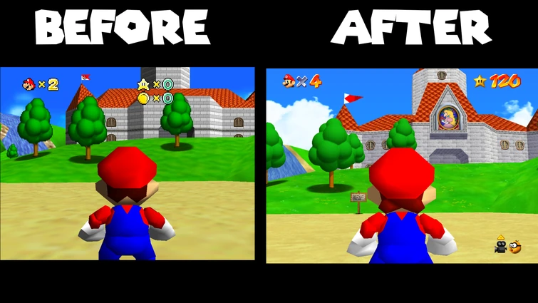 the Difference Between the Beta Verison and Full Verison. | Fandom