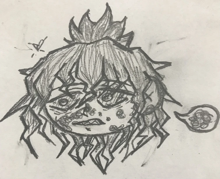 No thoughts, head empty | Fandom