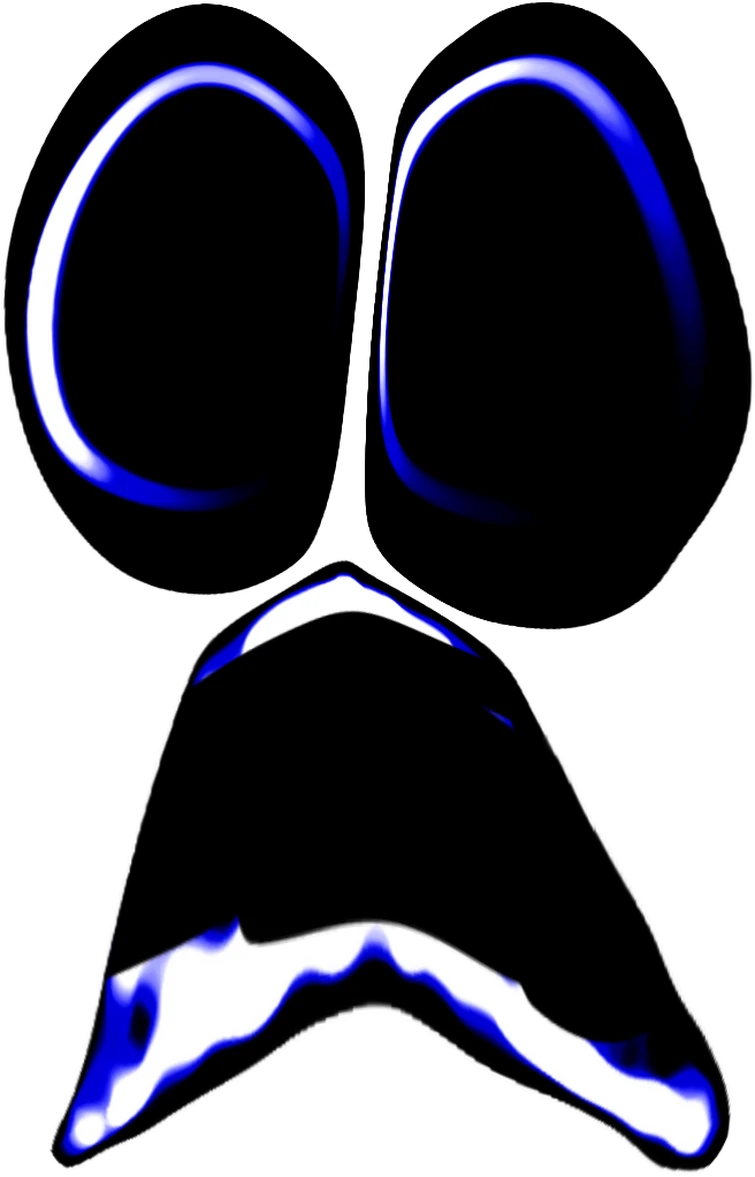 i wanted some billy screaming image for an animation on ipad and i cant ...