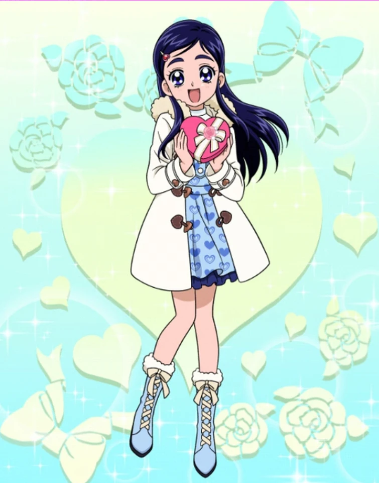Discuss Everything About Pretty Cure Wiki | Fandom