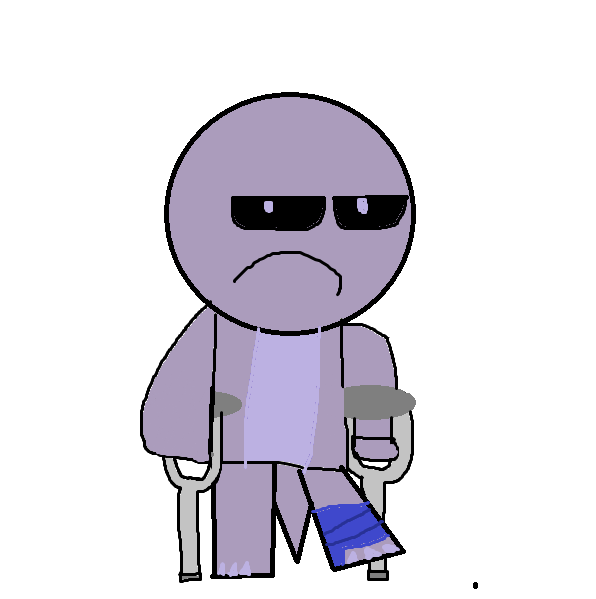 creepypasta barney broke his leg | Fandom