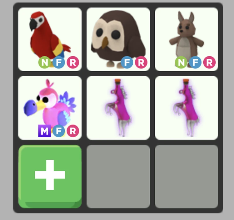 Discuss Everything About Adopt Me! Wiki | Fandom