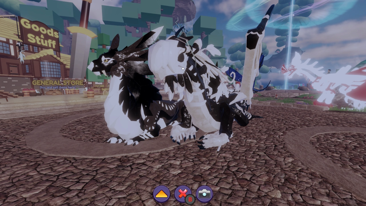 What is the motorouk value in coins n dragons | Fandom