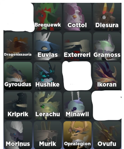 Updated Inv :> New stuff Ft/s | Fandom